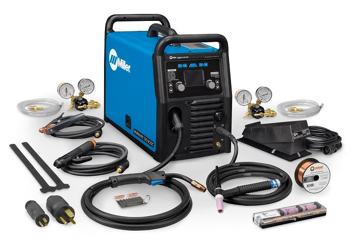 Miller® Multi-process