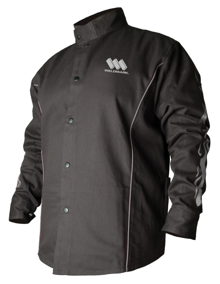 Weldmark by Revco Weldmark BSX® Welding Jacket-L - Gallup, NM - Milan ...