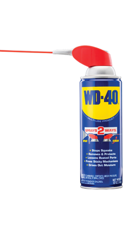 WD-40® Smart Straw® - Gallup, NM - Milan, NM - Durango, CO - Cortez, CO ...