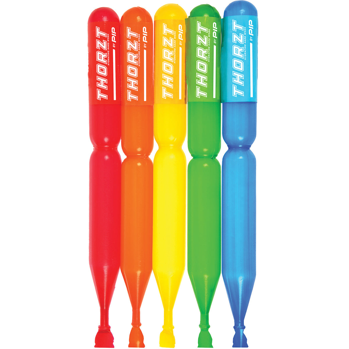 PIP THORZT™ Electrolyte Freeze Shots - Mixed Flavor Pack - Gallup, NM ...