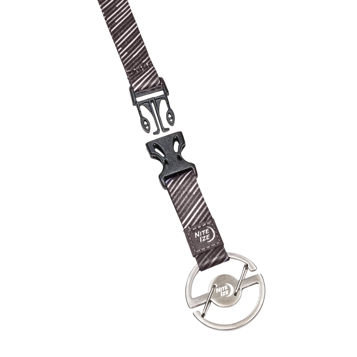 Nite Ize Medallion™ Key Lanyard - Gallup, NM - Milan, NM - Durango, CO ...